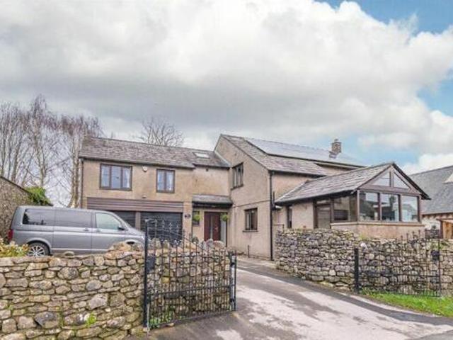 5 Bedroom Detached House For Sale In Beetham, Milnthorpe