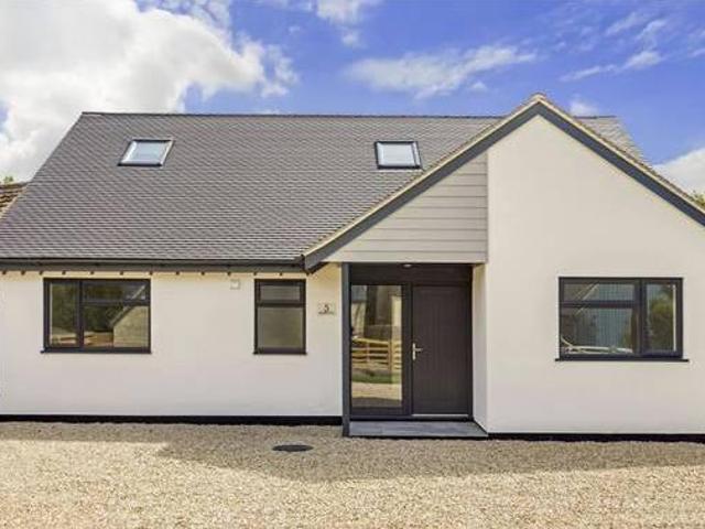 5 bedroom detached house for sale in Beggars Lane Longworth Abingdon Oxfordshire OX13 OX13