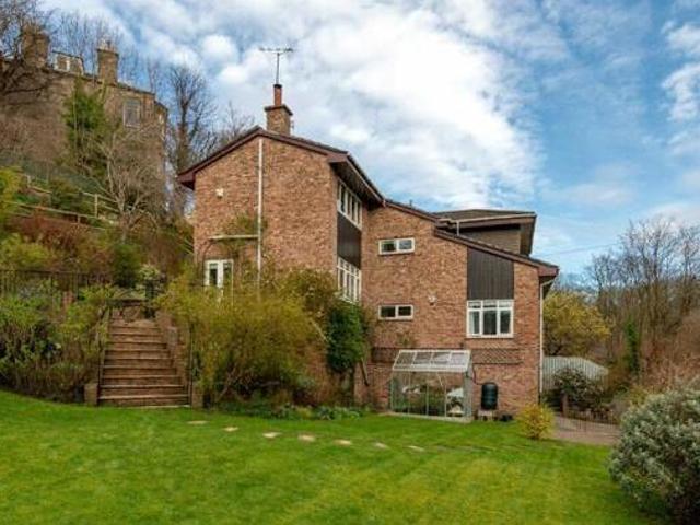 5 Bedroom Detached House For Sale In Belford, Edinburgh