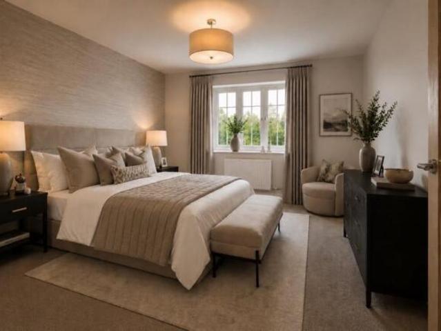 5 bedroom detached house for sale in Bell Butts Lane, Auckley, DN9