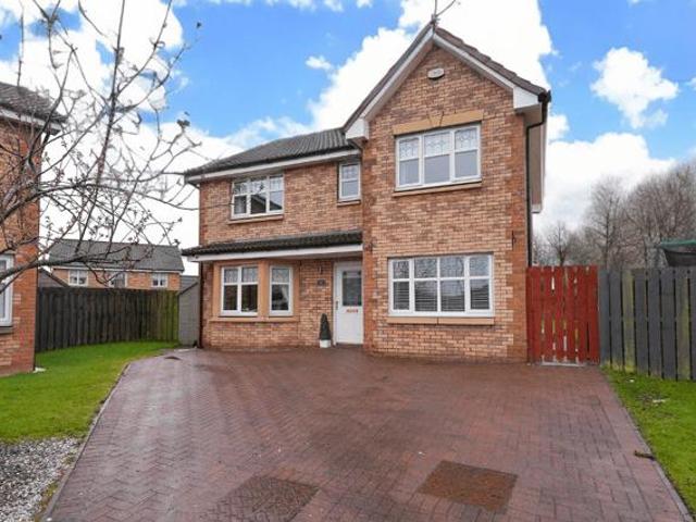 5 Bedroom Detached House For Sale In Bellshill