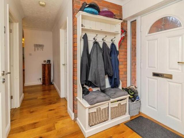 5 bedroom detached house for sale in Belvoir Avenue, Emerson Valley, Milton Keynes, Buckinghamshire, MK4