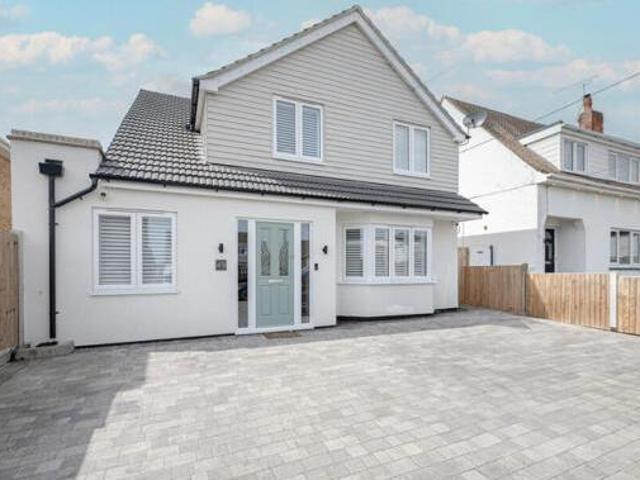 5 Bedroom Detached House For Sale In Benfleet