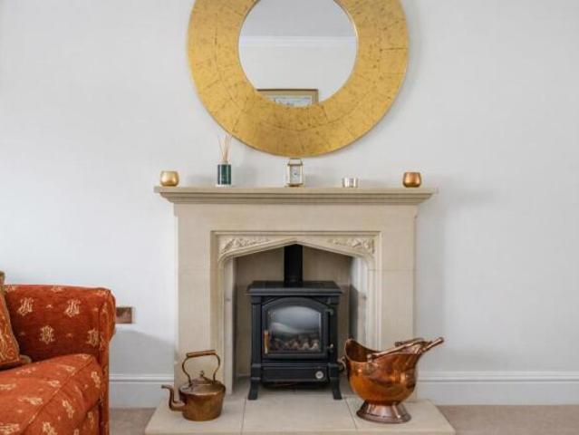 5 bedroom detached house for sale in Berkswell Close, Solihull, B91