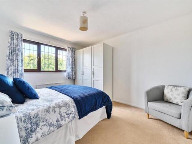 5 bedroom detached house for sale in Berrylands, Orpington, Kent, BR6