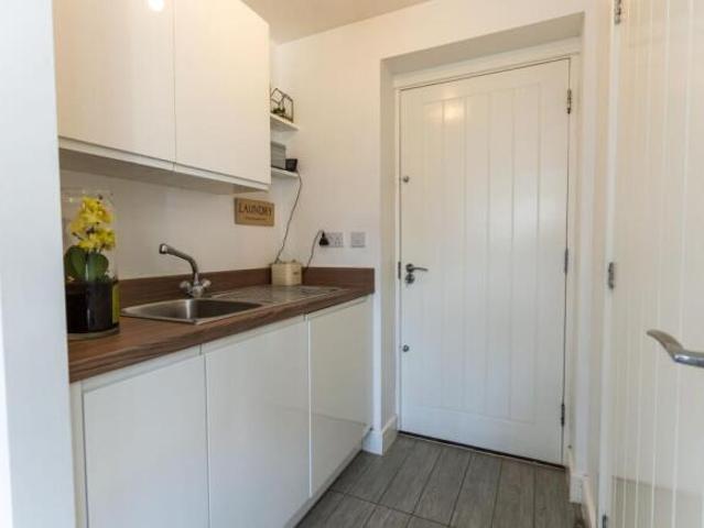 5 bedroom detached house for sale in Bert Cole Lane, Scraptoft, LE7