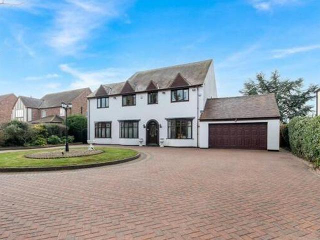 5 Bedroom Detached House For Sale In Bessacarr