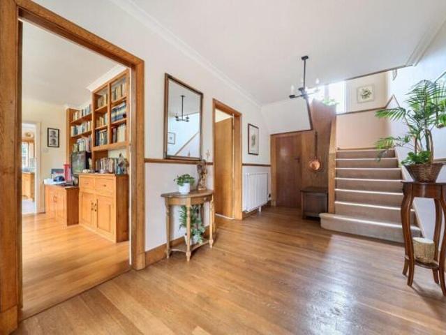 5 bedroom detached house for sale in Bessels Green, Sevenoaks, TN13