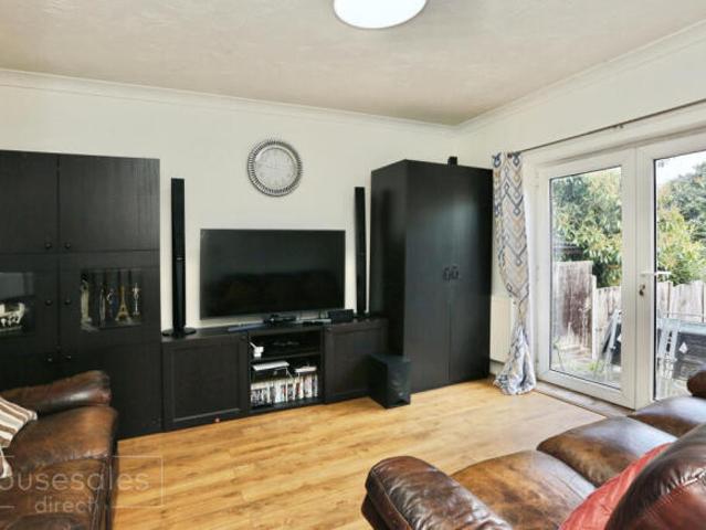 5 bedroom detached house for sale in Bitterne Road West, Southampton, SO18