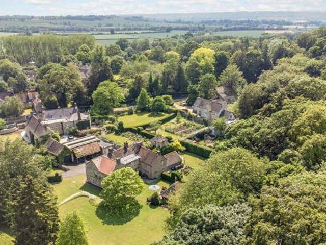 5 Bedroom Detached House For Sale In Bicester