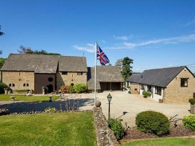 5 Bedroom Detached House For Sale In Bicester, Oxfordshire