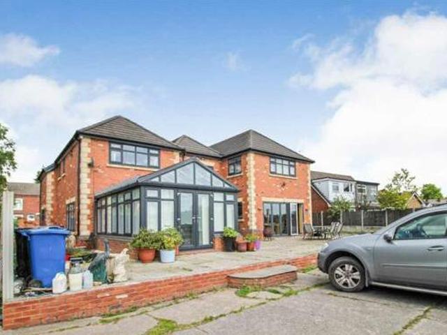 5 Bedroom Detached House For Sale In Bickershaw