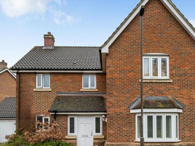 5 Bedroom Detached House For Sale In Bickley