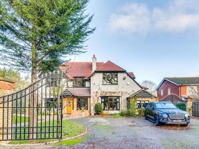 5 Bedroom Detached House For Sale In Biddenham, Bedford