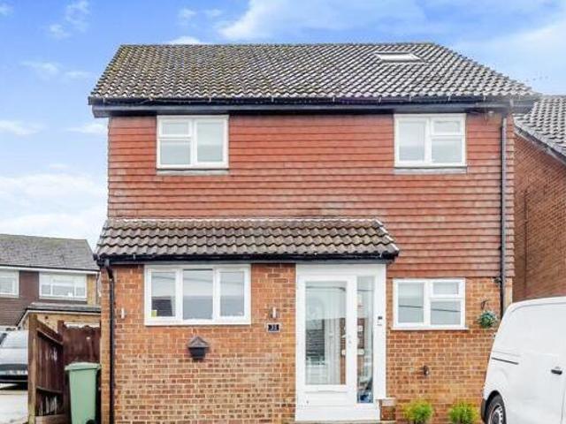 5 Bedroom Detached House For Sale In Biggin Hill, Westerham