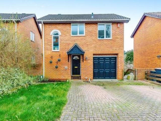 5 Bedroom Detached House For Sale In Biggin Hill, Westerham