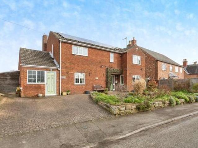 5 Bedroom Detached House For Sale In Billingborough, Sleaford