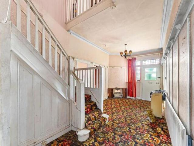 5 bedroom detached house for sale in Bilton Lane, Harrogate, HG1