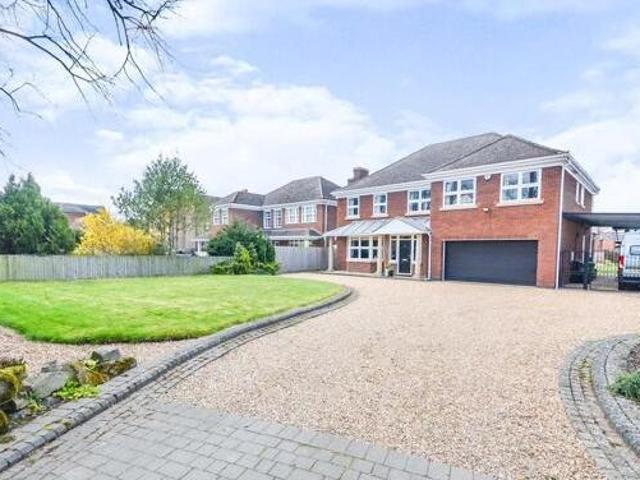 5 Bedroom Detached House For Sale In Bilton