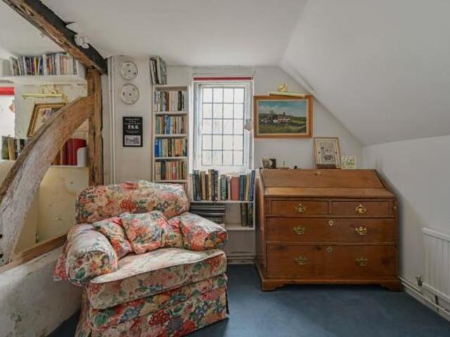 5 bedroom detached house for sale in Bilting Lane, Bilting, Ashford, Kent, TN25
