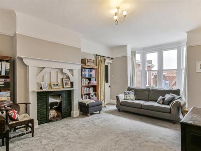 5 bedroom detached house for sale in Birchwood Road, Parkstone, Poole, Dorset, BH14