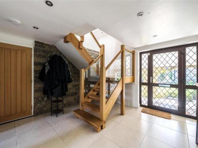 5 bedroom detached house for sale in Birch Hill Rise, Horsforth, Leeds, LS18