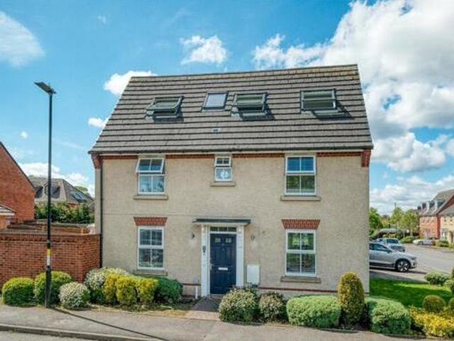 5 Bedroom Detached House For Sale In Birmingham