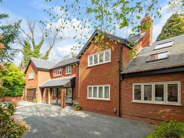 5 Bedroom Detached House For Sale In Birmingham