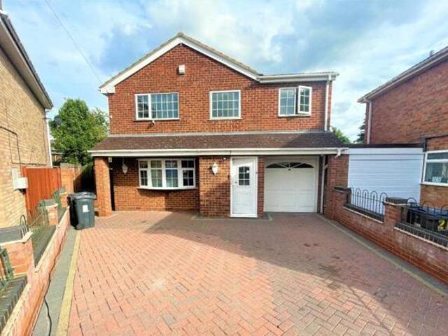5 Bedroom Detached House For Sale In Birmingham
