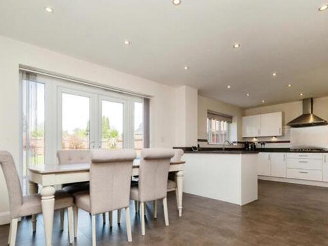 5 Bedroom Detached House For Sale In Birmingham
