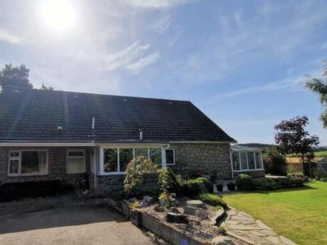 5 Bedroom Detached House For Sale In Birnie