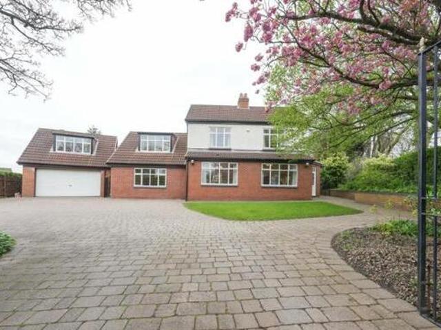 5 Bedroom Detached House For Sale In Birtley
