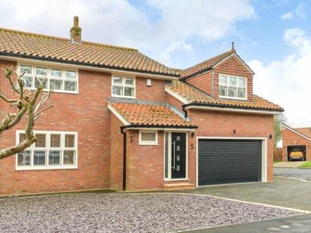 5 Bedroom Detached House For Sale In Bishop Middleham