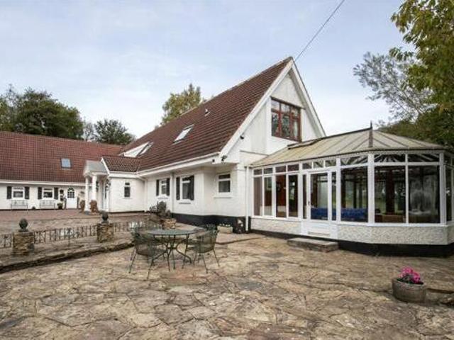 5 Bedroom Detached House For Sale In Bishop Middleham, Durham