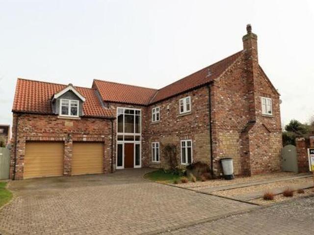 5 Bedroom Detached House For Sale In Bishop Norton