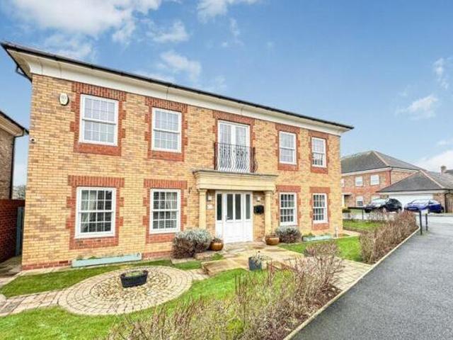 5 Bedroom Detached House For Sale In Bishop Cuthbert