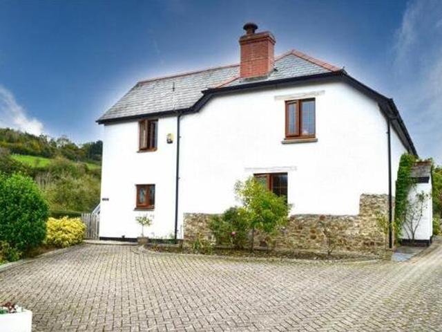 5 Bedroom Detached House For Sale In Bishops Tawton, Barnstaple