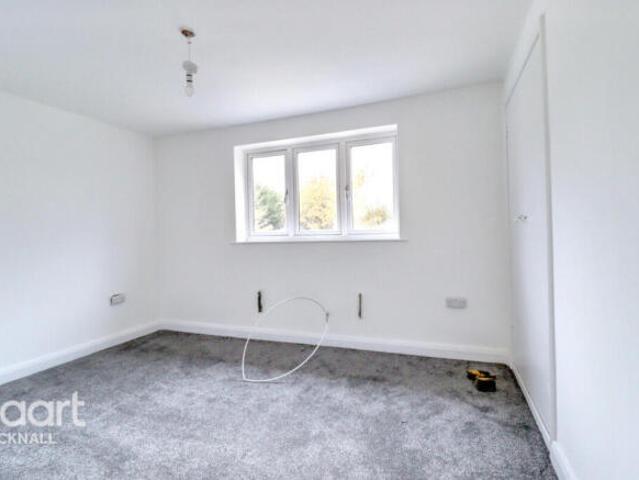 5 bedroom detached house for sale in Bishops Way, Nottingham, NG15