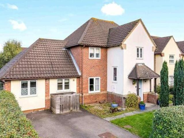 5 Bedroom Detached House For Sale In Bishops Stortford, Hertfordshire