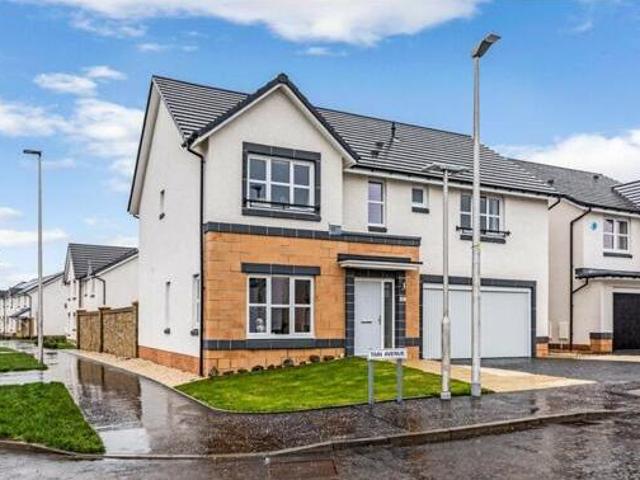 5 Bedroom Detached House For Sale In Bishopton