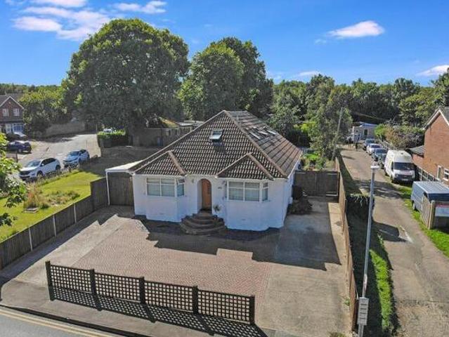 5 Bedroom Detached House For Sale In Blue Bell Hill
