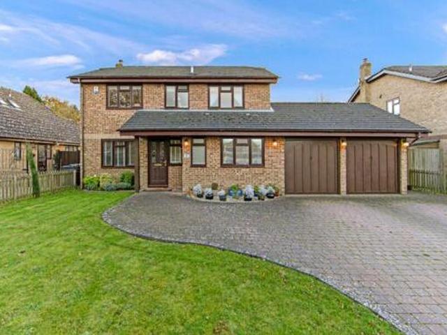 5 Bedroom Detached House For Sale In Blue Bell Hill, Chatham