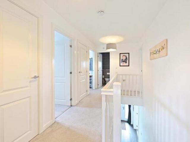 5 bedroom detached house for sale in Blue Hut Way, Basingstoke, RG23