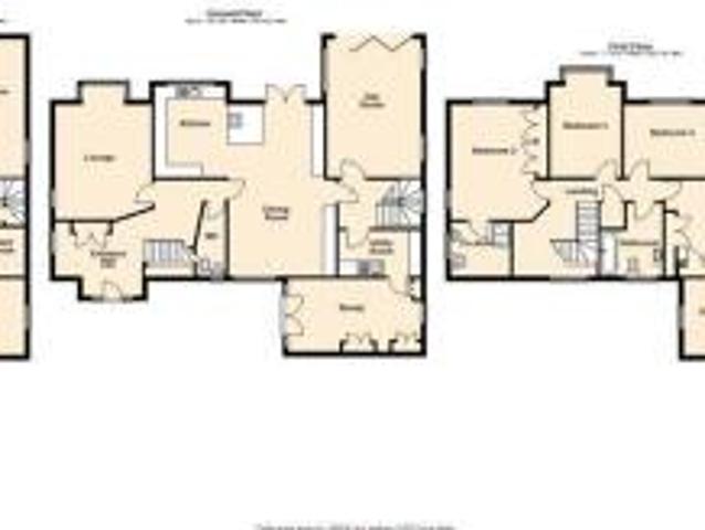 5 bedroom detached house for sale in Bluebell Gardens, Hessle, HU13
