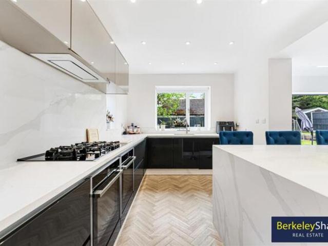 5 bedroom detached house for sale in Blundell Grove, Hightown, Liverpool, L38