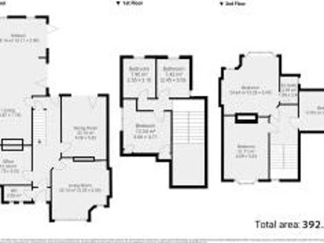 5 bedroom detached house for sale in Blundellsands Road West, Liverpool, L23