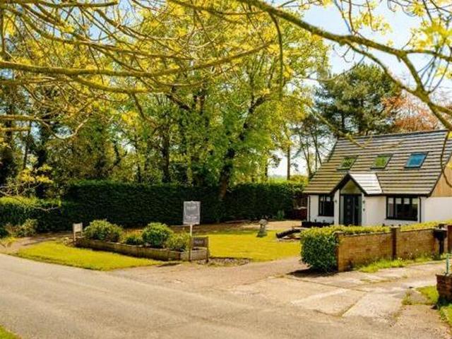 5 Bedroom Detached House For Sale In Blundeston