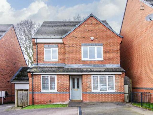 5 Bedroom Detached House For Sale In Blackwell