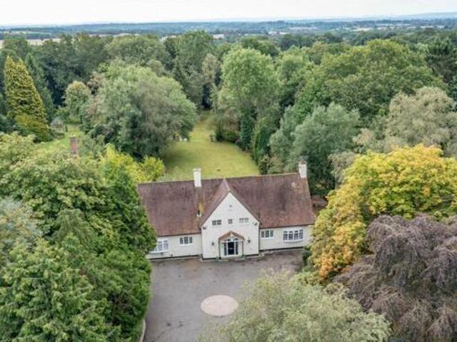 5 Bedroom Detached House For Sale In Blackwell