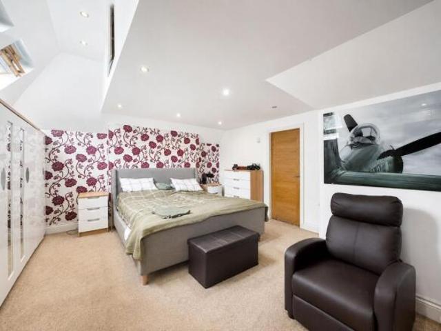5 bedroom detached house for sale in Blackwood Avenue, Liverpool, L25
